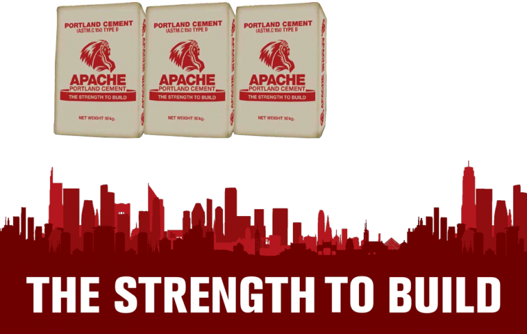 Marketing | Apache Cement | Shwe Taung Cement Co., Ltd